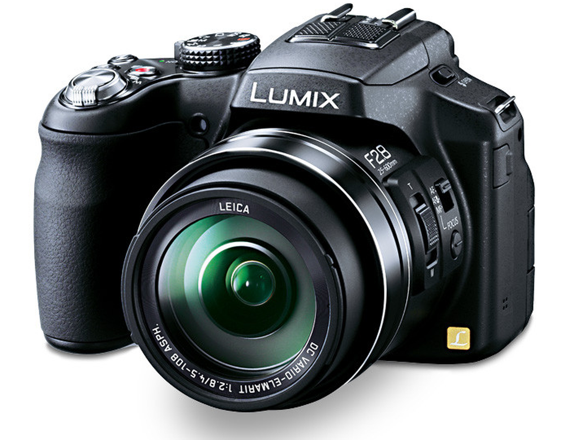 Las 5 cámaras digitales más populares en Europa