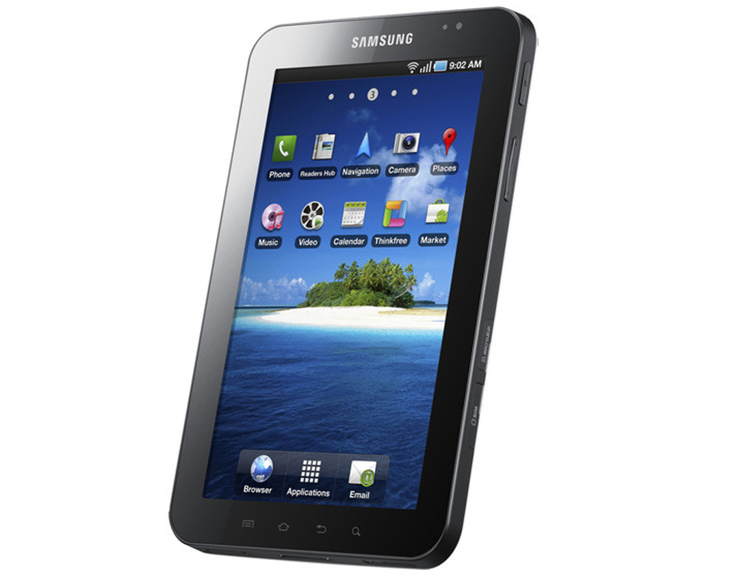 Todos los modelos de la gama Samsung Galaxy