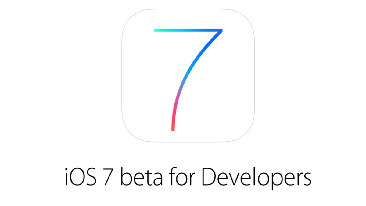 iOS 7 Beta 2, preparada por Apple para finales de Julio