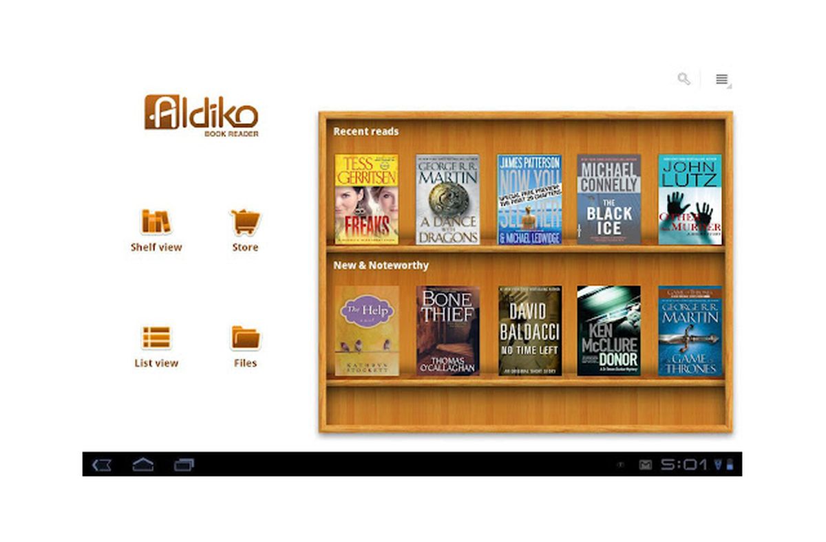 Las 50 mejores apps para Android