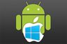 iOS, OS X superarán a Windows en 2015. Android los supera ya