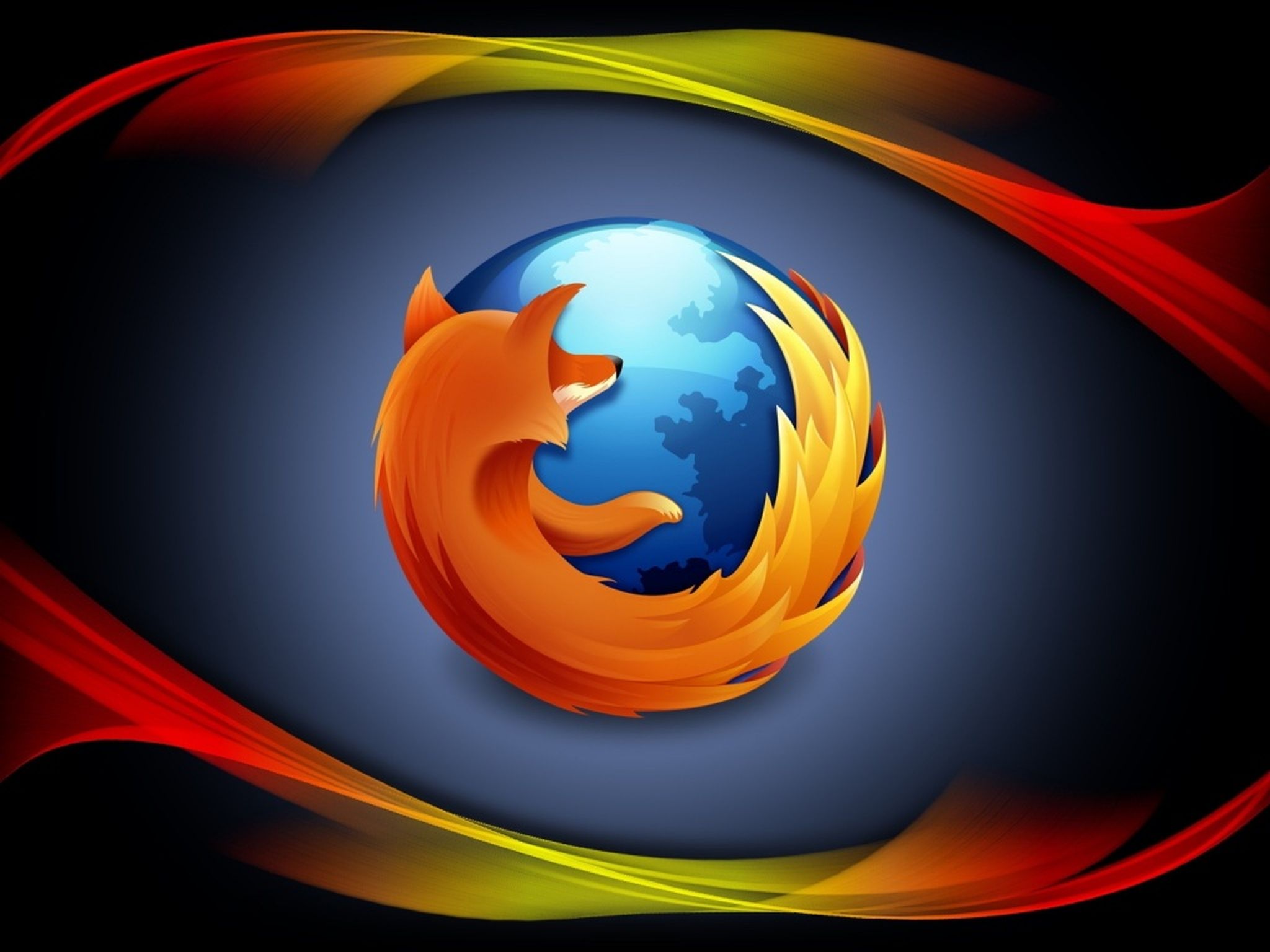 Firefox lanza juegos 3D, archivos compartidos y videollamada