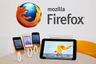Tablets con Firefox OS pueden llegar antes de lo esperado