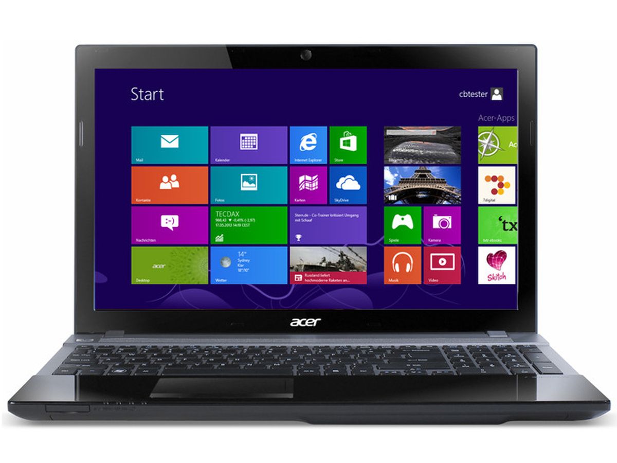 7 portátiles de 15 y 17 pulgadas por menos de 500 euros