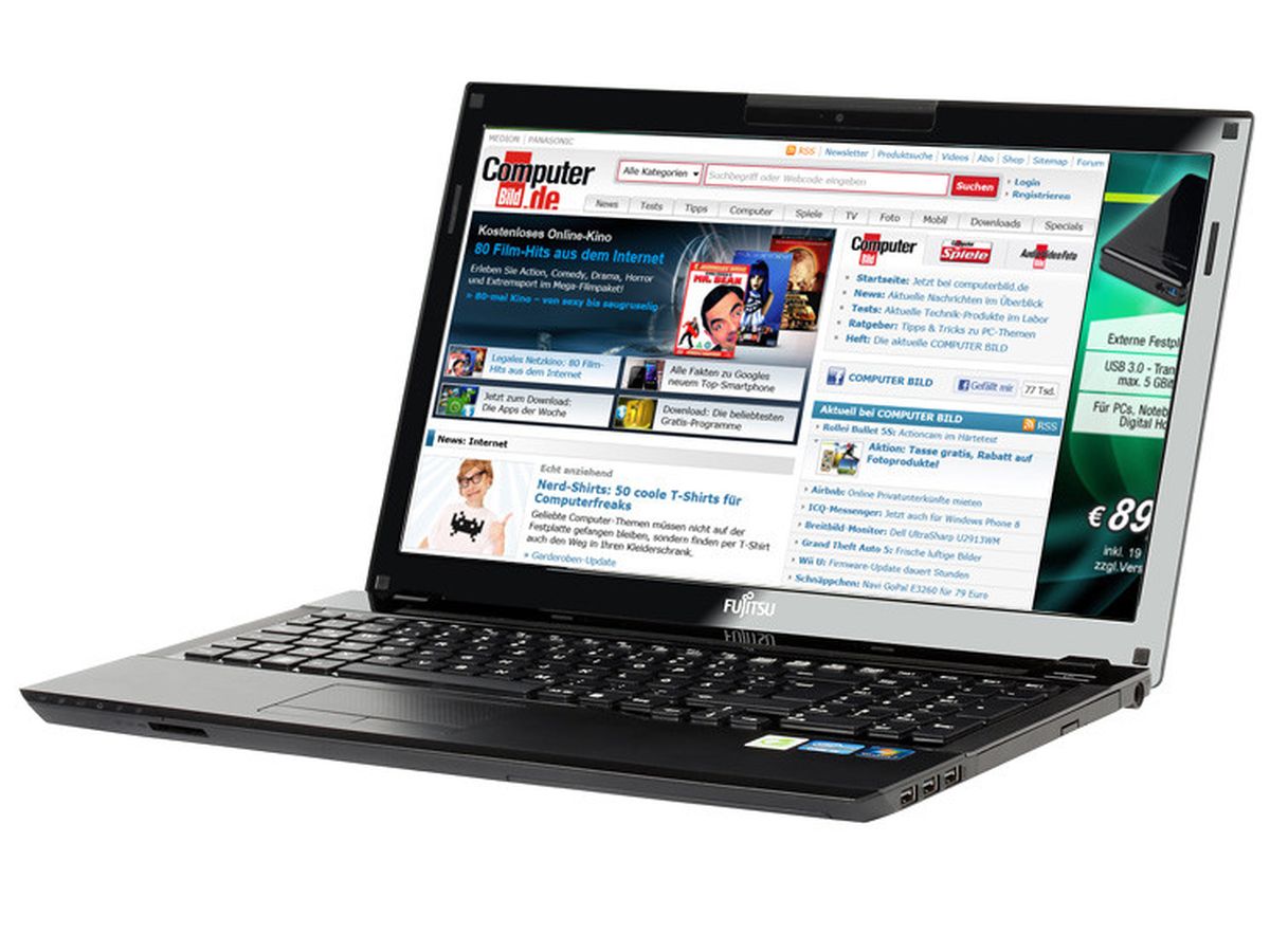 7 portátiles de 15 y 17 pulgadas por menos de 500 euros