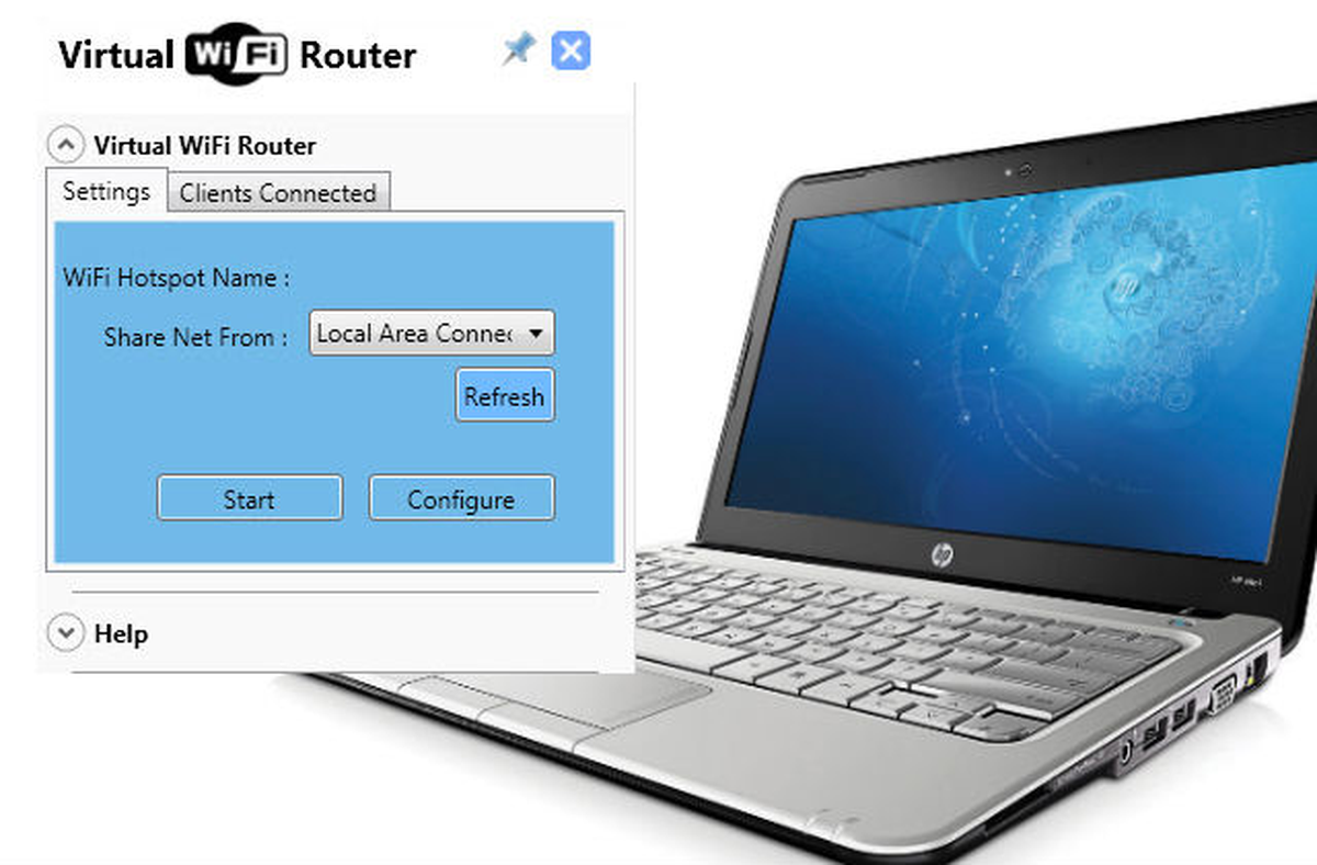 Las mejores apps para conectarte a Internet a través de redes WiFi