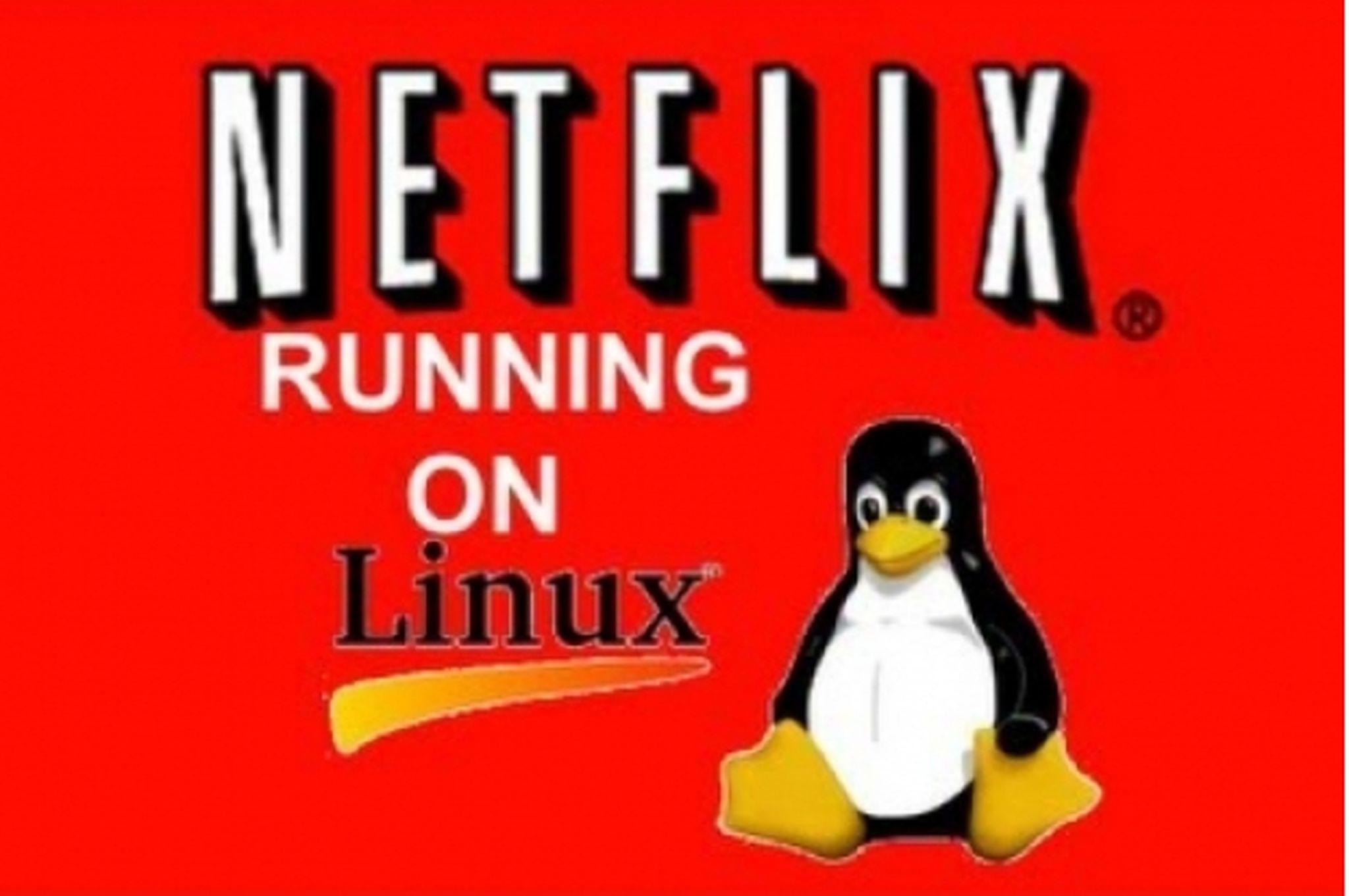 11 usos sorprendentes de Linux