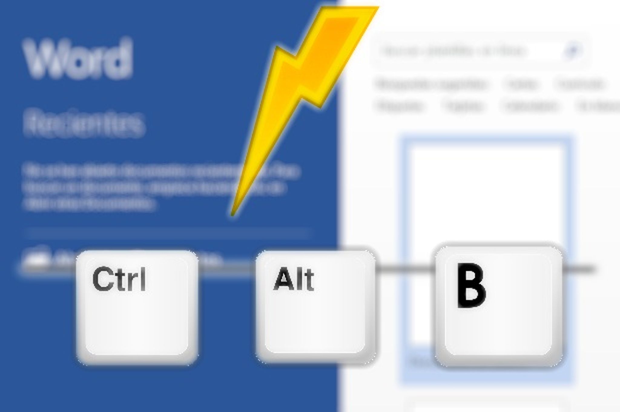 Trucos Office 2013: Inserta autotextos con atajos de teclado