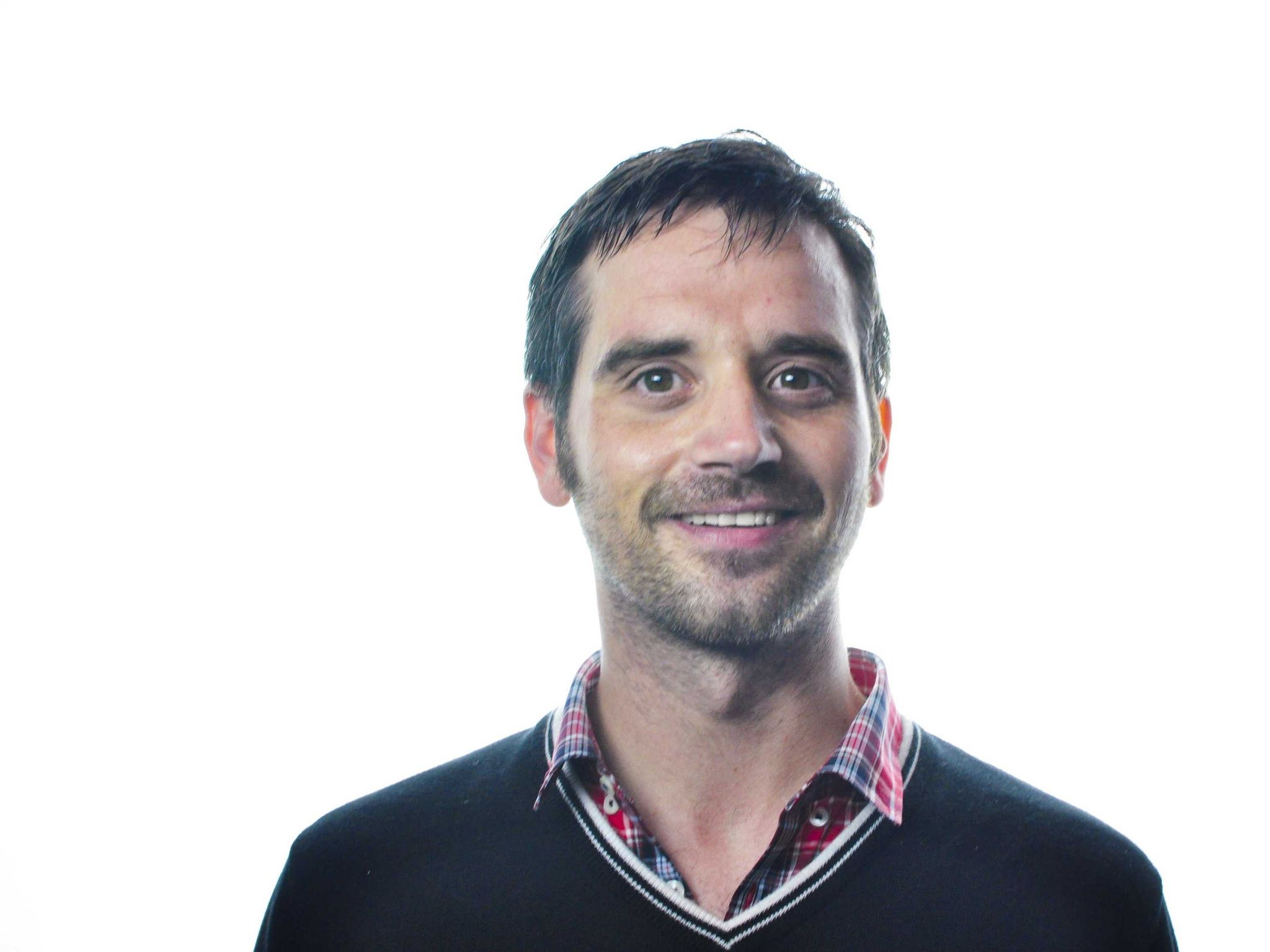 Fallece Barnaby Jack, uno de los hackers más reconocidos