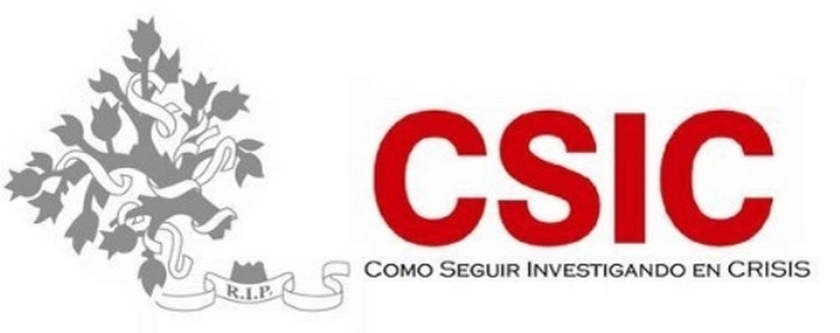 CSIC: ¿Un nuevo éxito de Change.org?