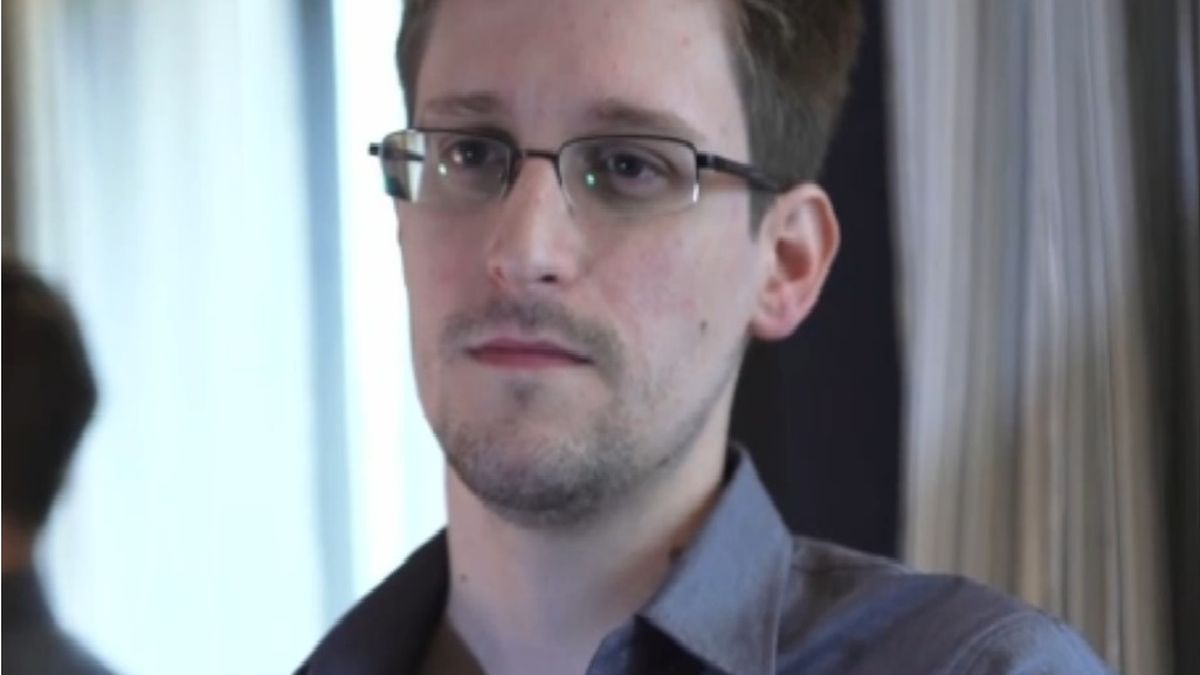 Edward Snowden encuentra finalmente asilo en Rusia