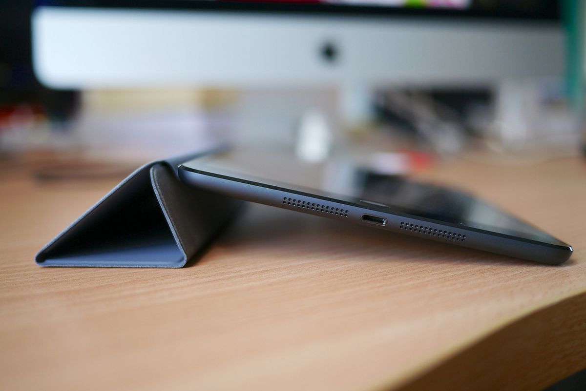 El iPad mini equiparía pantalla retina fabricada por Samsung