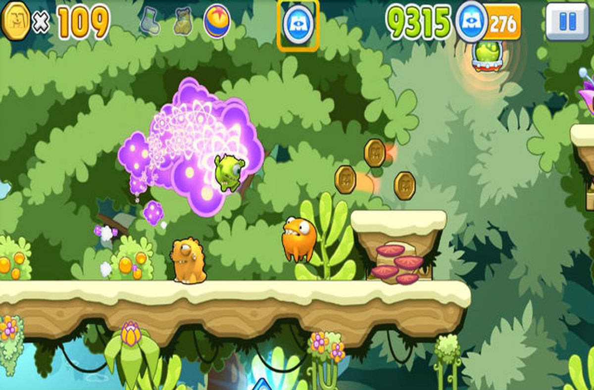 Las 5 Mejores apps Android de esta semana