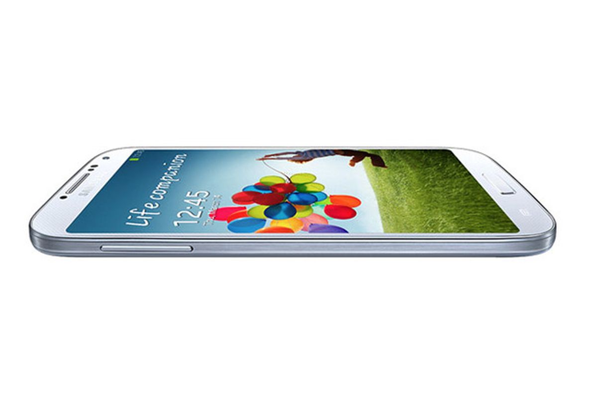 Análisis del Samsung Galaxy S4: características y funciones