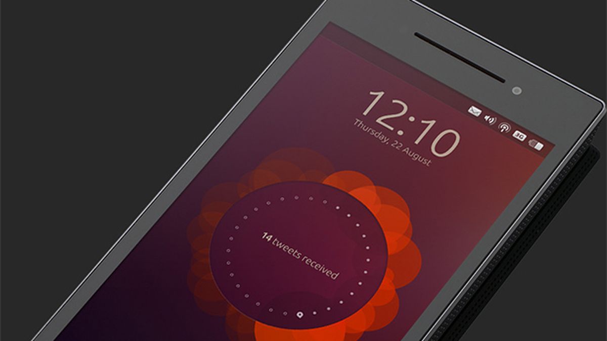 ¿Recuerdas el Ubuntu Edge? Es posible que no se fabrique