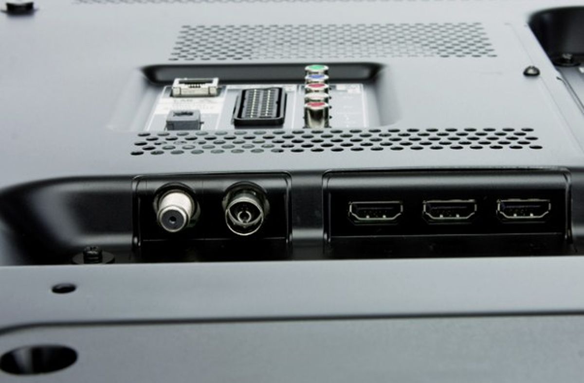 Sony KDL-46W905A: Análisis, características y precio