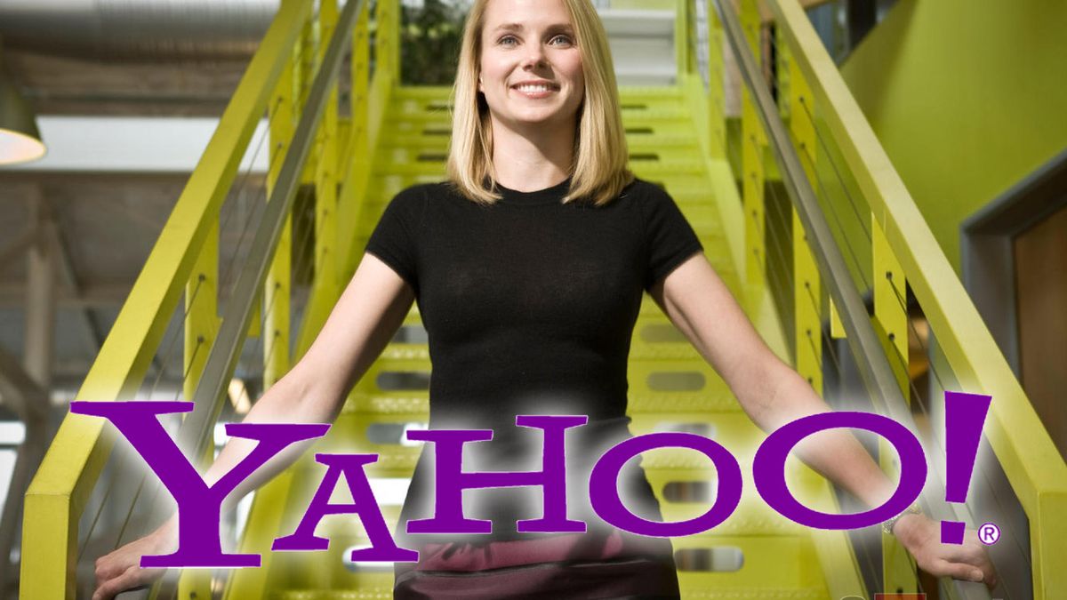 Yahoo! supera a Google y Microsoft
