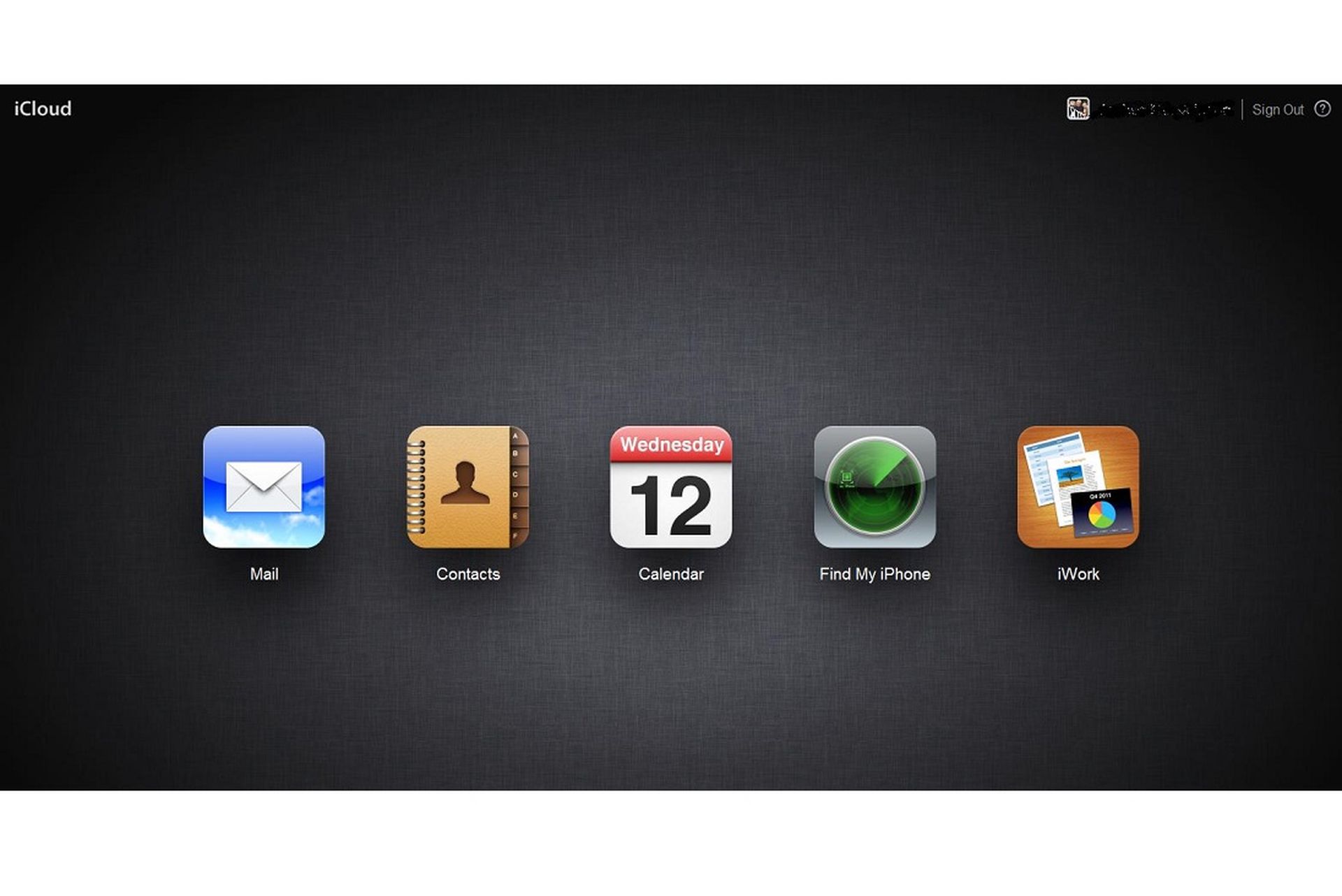 iWork ya disponible para todos los usuarios de Apple