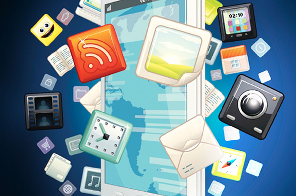 Las 5 mejores apps para Android de esta semana