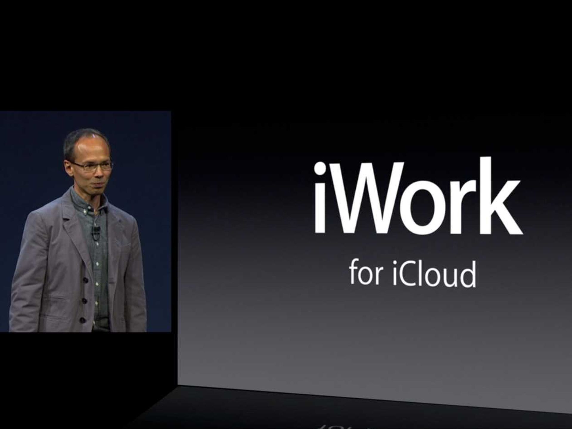 Apple limita el acceso a iWork para iCloud beta