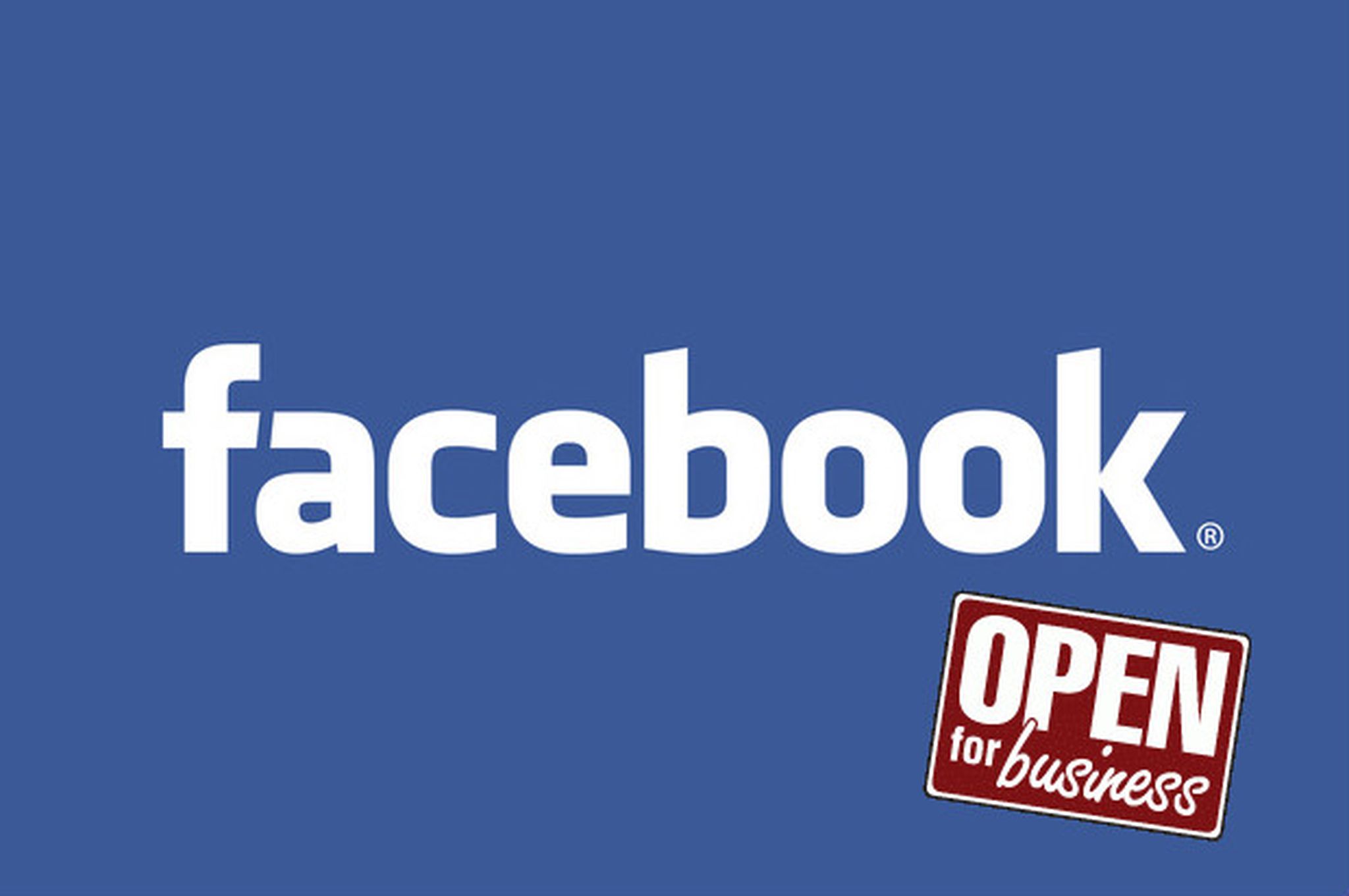 Facebook introduce nuevas políticas especiales para negocios