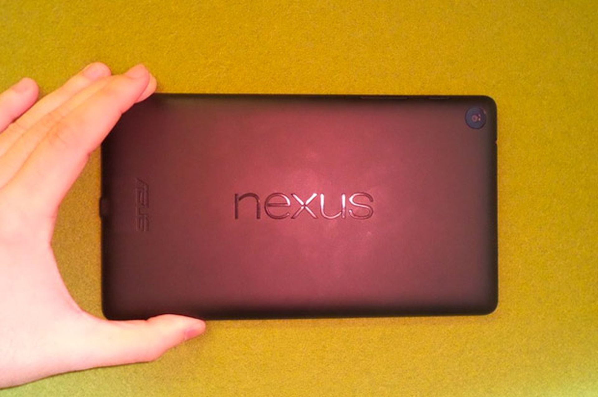 Nexus 7 (2013): Análisis, características y precio