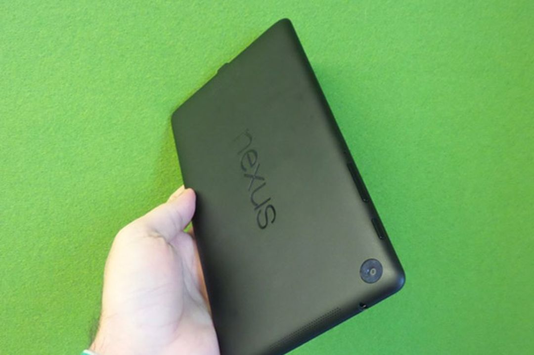 Nexus 7 (2013): Análisis, características y precio