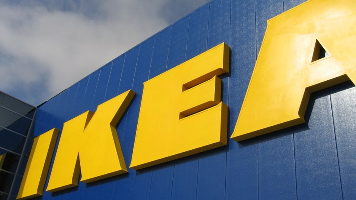 IKEA ofrece su nuevo catálogo con realidad aumentada