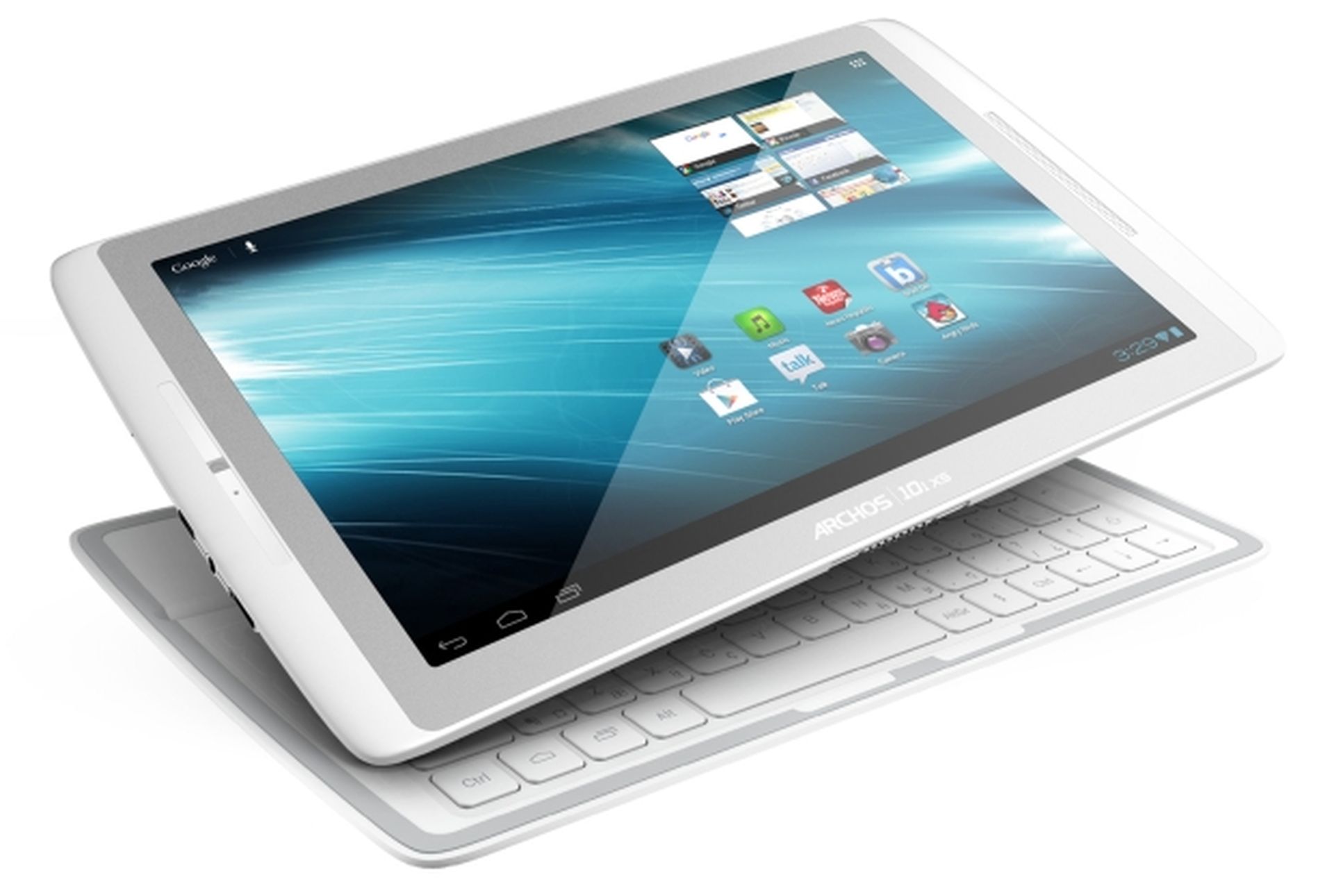 ARCHOS presenta nuevos smartphones y tablets en IFA 2013