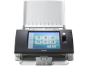 imageFORMULA ScanFront 330, el nuevo escáner táctil de Canon