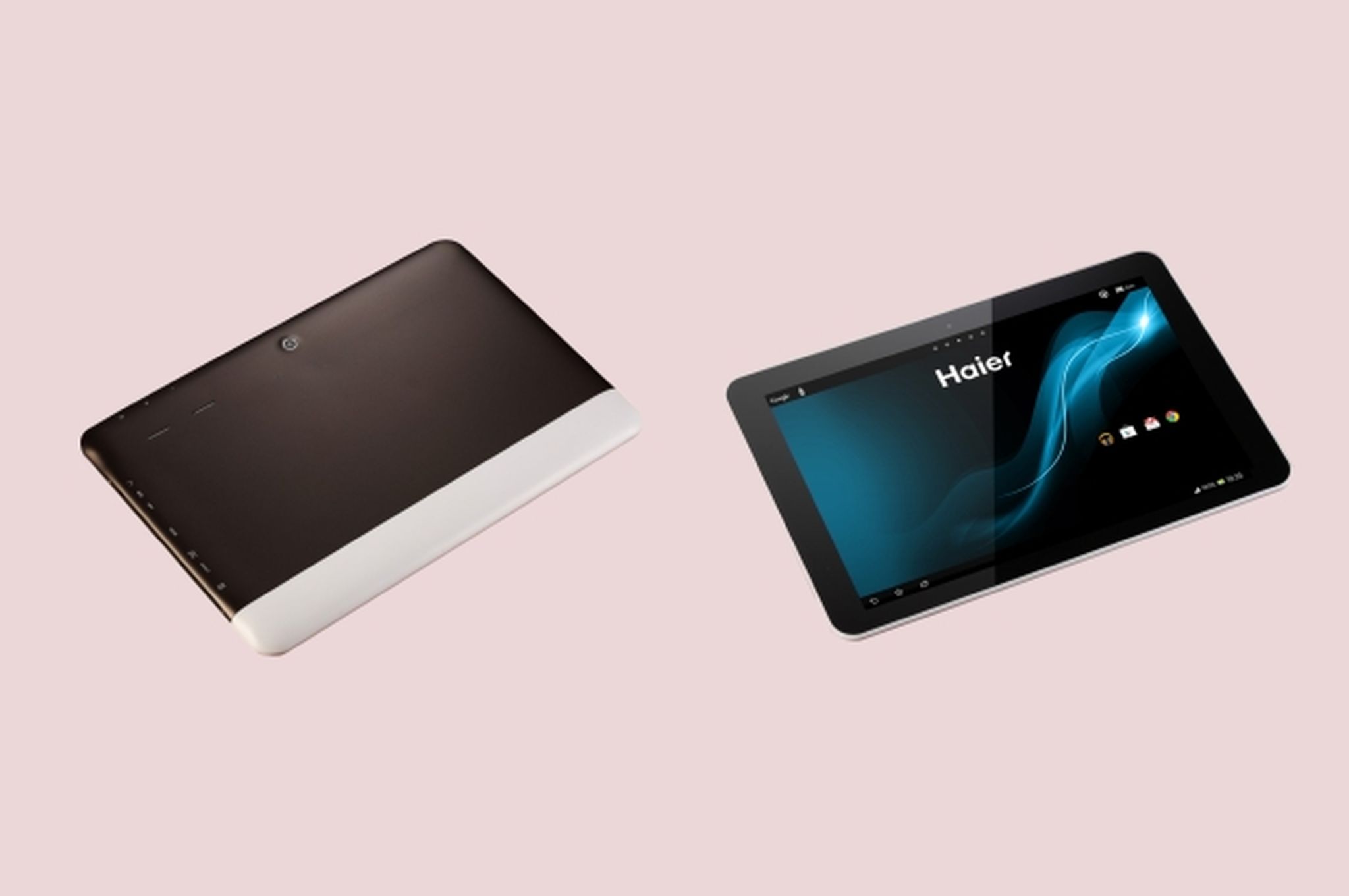 Haier invade IFA 2013 con una avalancha de tablets