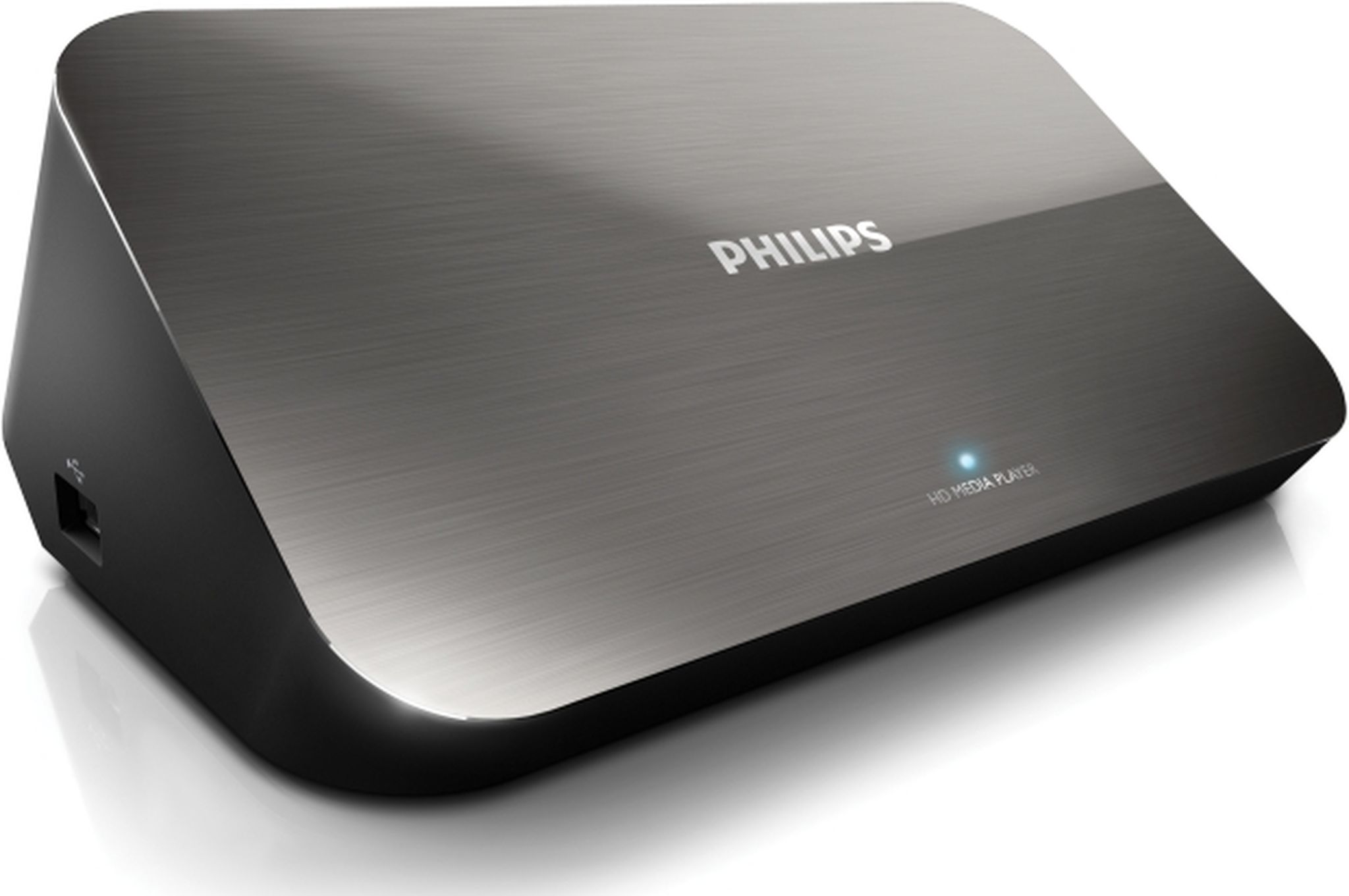 Convierte tu vieja tele en Smart TV con Philips Media Player