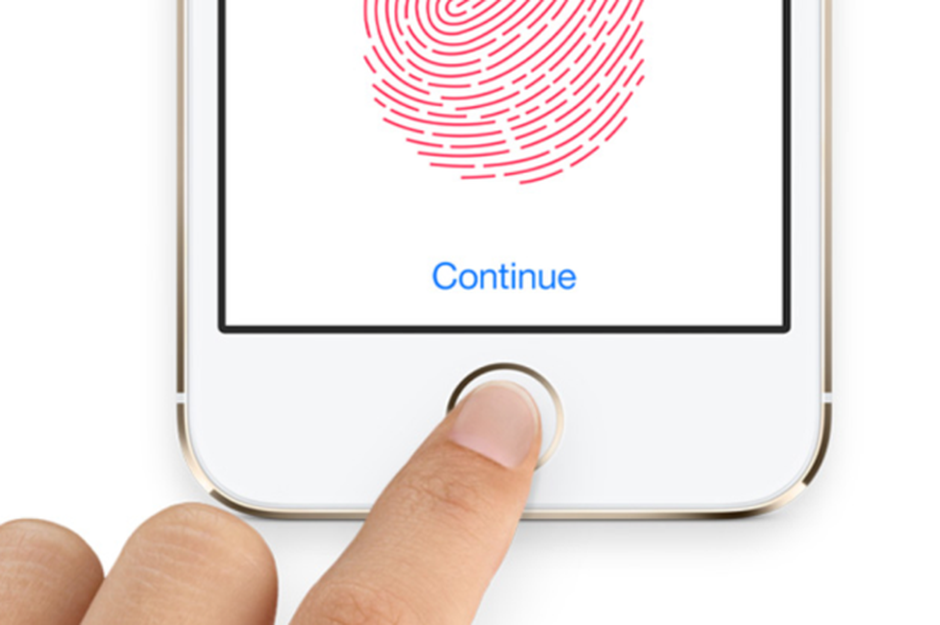 Apple ofrece nuevos detalles sobre el sistema Touch ID