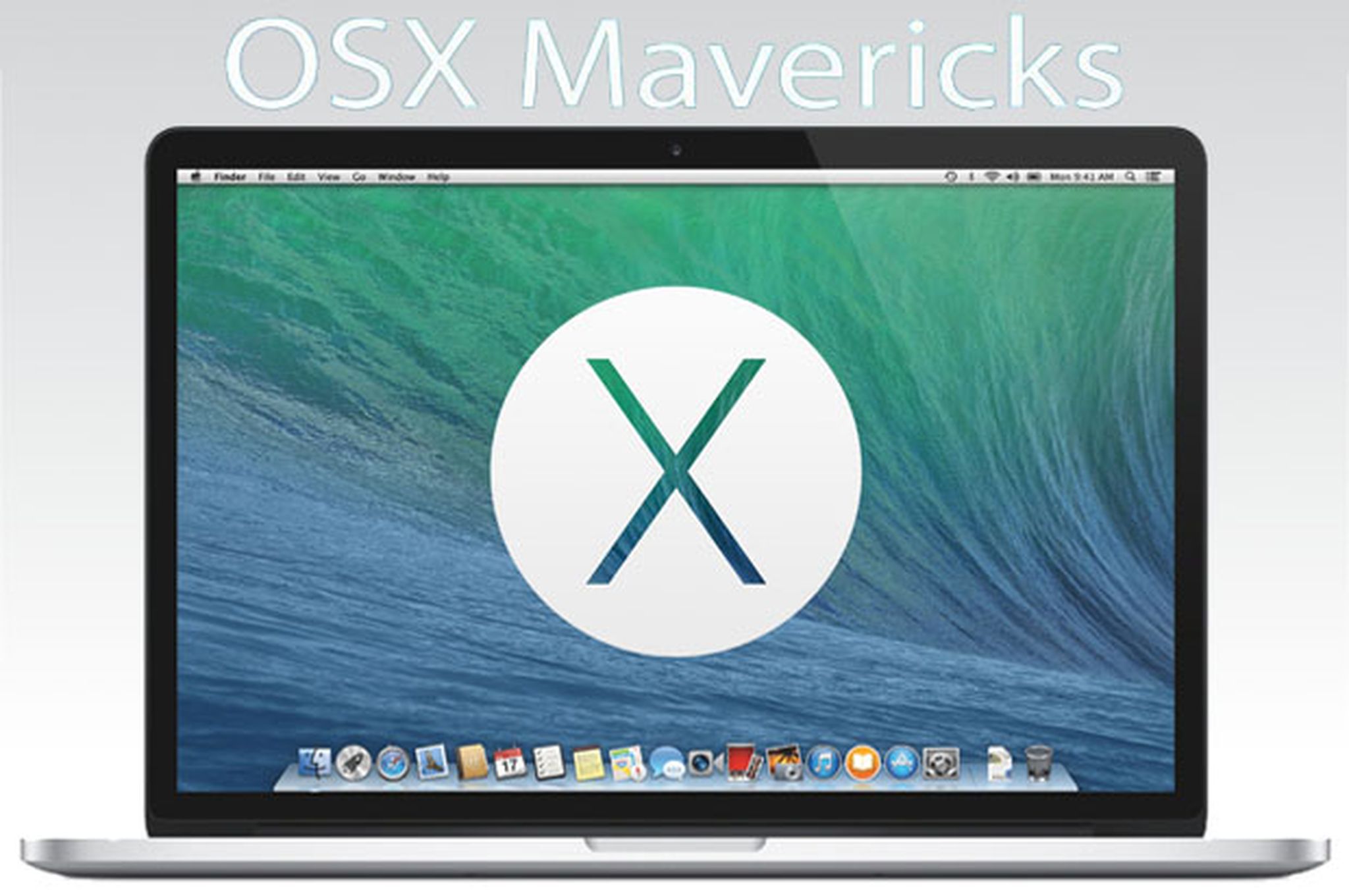 Análisis de OS X Mavericks
