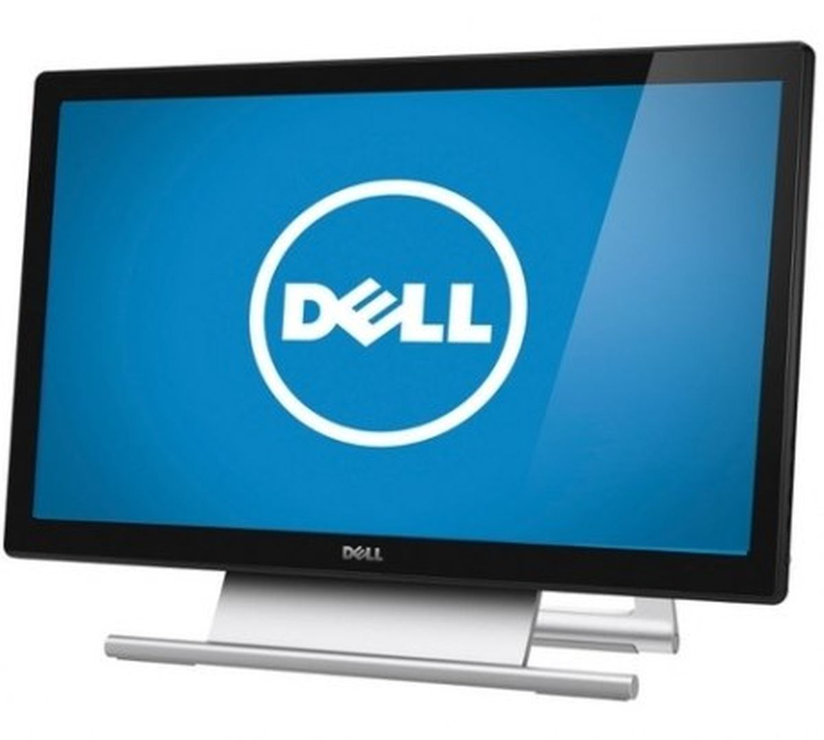 Dell presenta su nueva gama de monitores táctiles