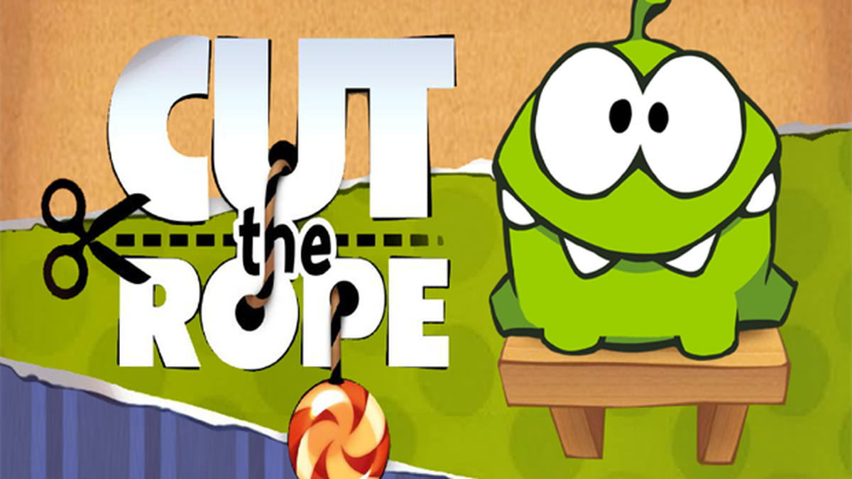 Cut the Rope 2, ZeptoLab prepara su lanzamiento para Navidad