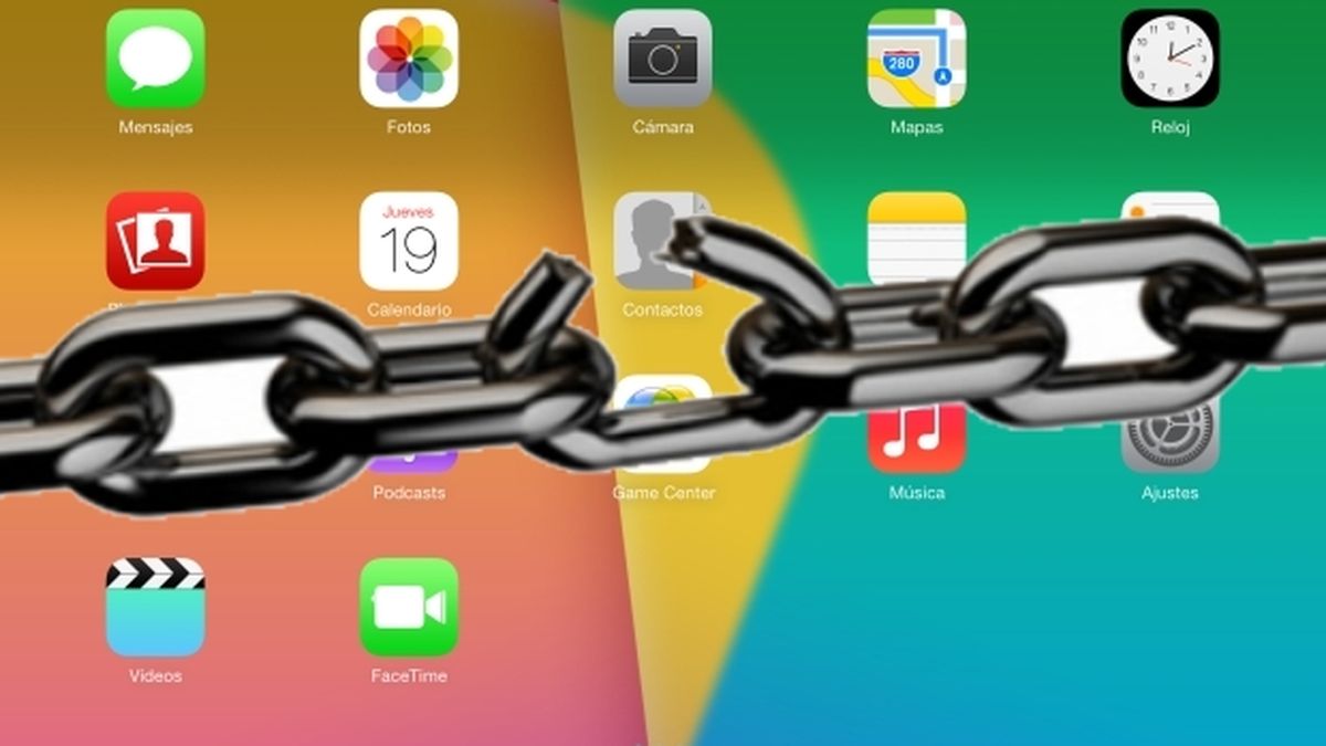 El jailbreak de iOS 7, a punto de conseguirse