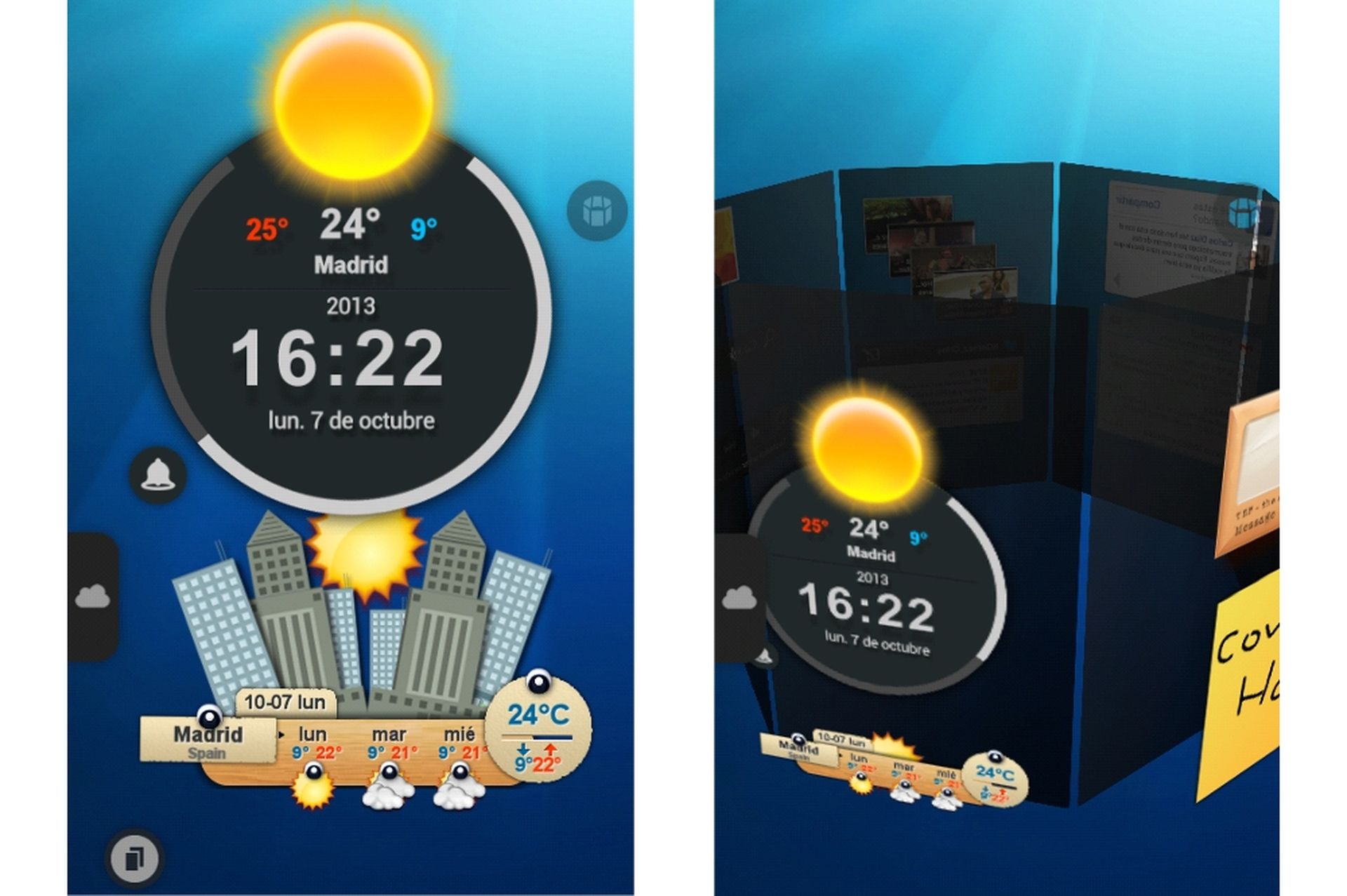 Los mejores launchers para Android