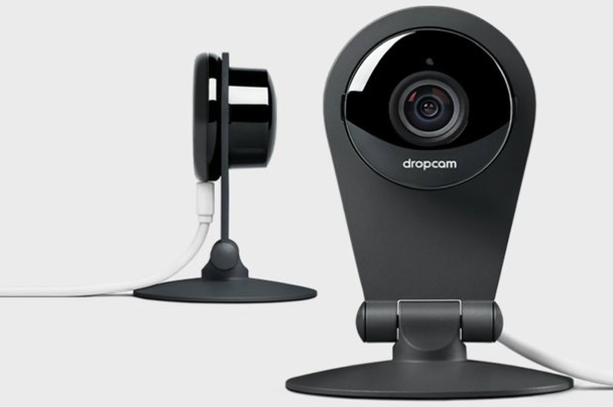 Dropcam Pro, nueva generación sistema de vigilancia en casa