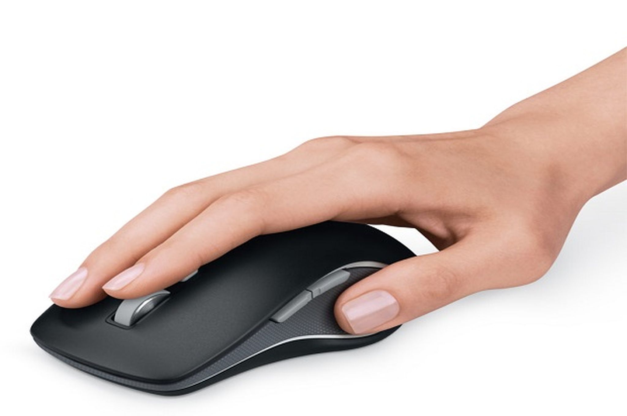 Wireless Mouse M560, el nuevo ratón inalámbrico de Logitech