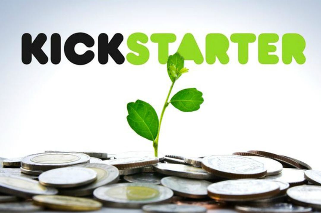 ¿Qué es Kickstarter y cómo funciona el CrowdFunding?