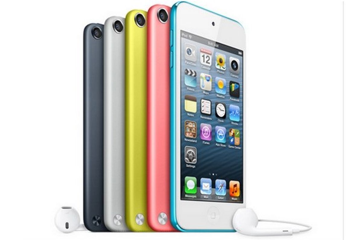 10 rumores sobre el iPod Touch 6G: ¿el último de su especie?