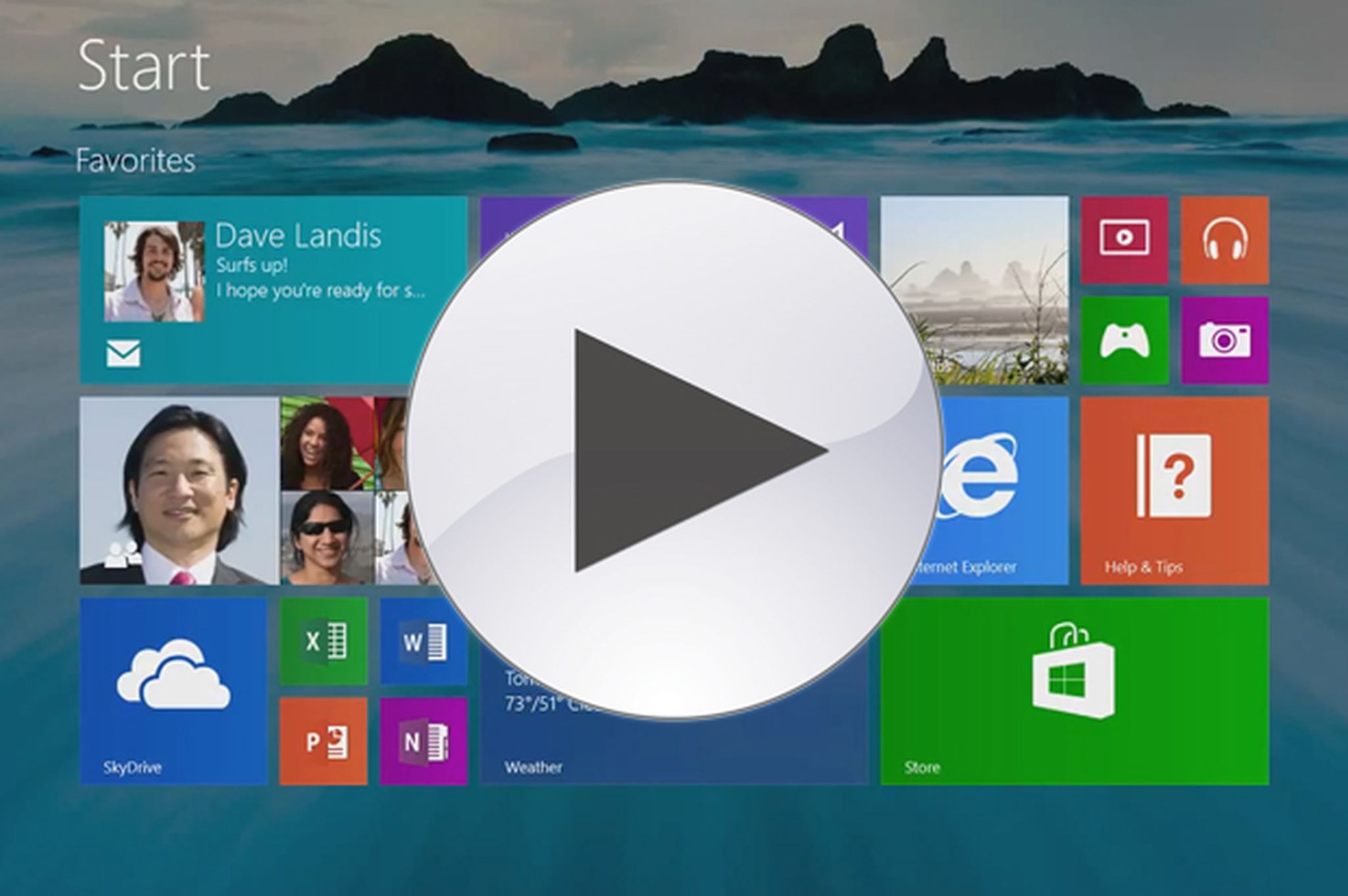 Análisis en vídeo de Windows 8.1 y sus principales novedades