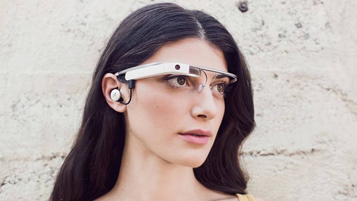 Las fotos de la nueva Google Glass 2, ya oficial