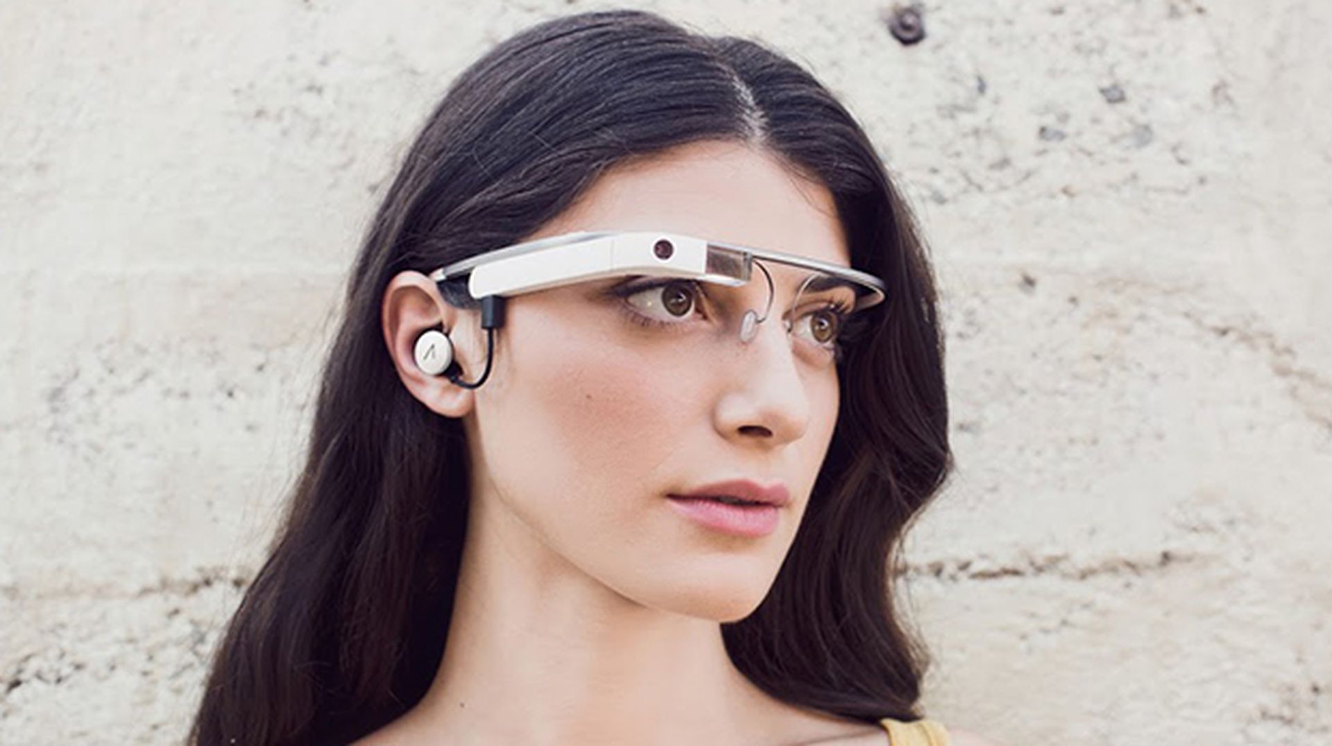 Las fotos de la nueva Google Glass 2, ya oficial