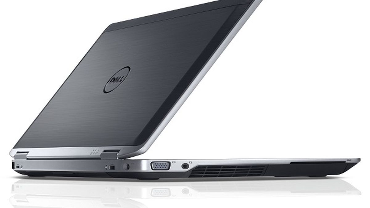 Unidades del Dell 6430u que huelen a orina de gato