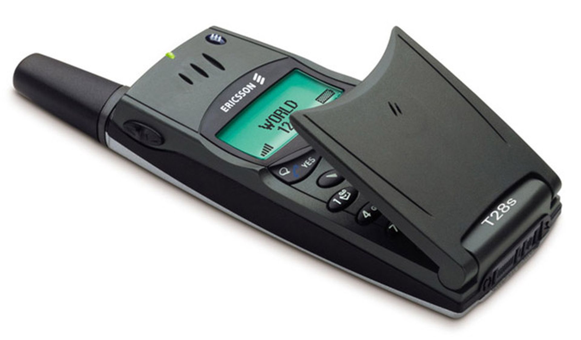 Los 10 móviles míticos que hicieron historia