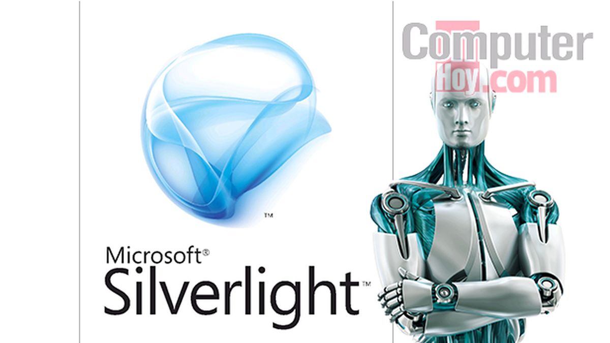 Los cybercriminales ponen a Silverlight en su punto de mira