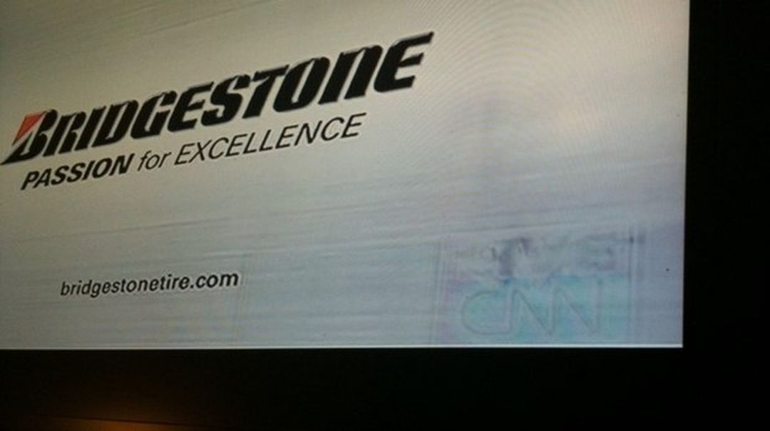 Descubre si la pantalla de tu iPad Mini Retina tiene burn-in