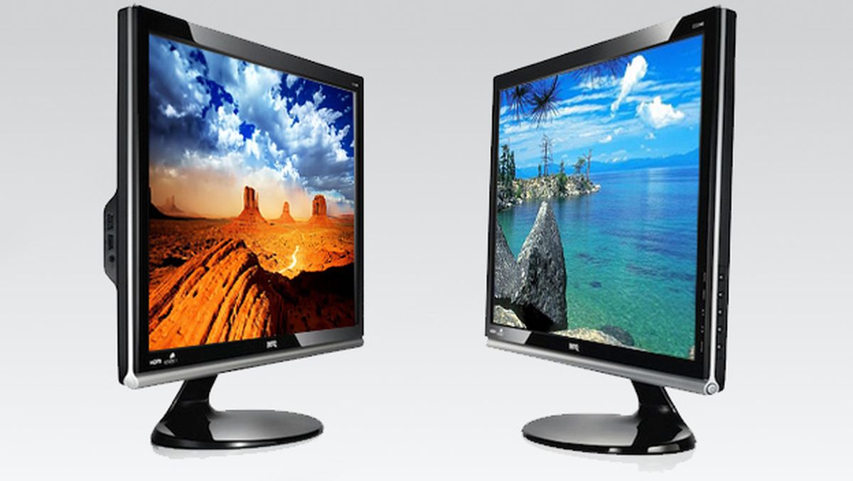Los mejores monitores de 2013